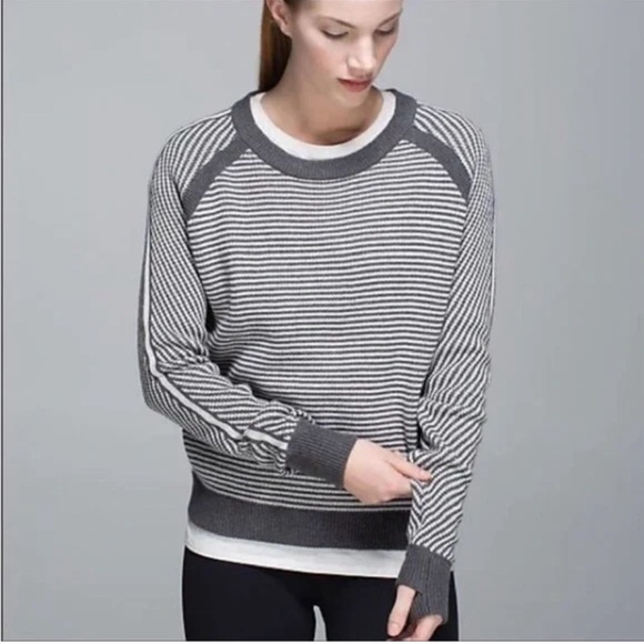 lululemon athletica | Sweaters | Lululemon Sweater | Poshmark